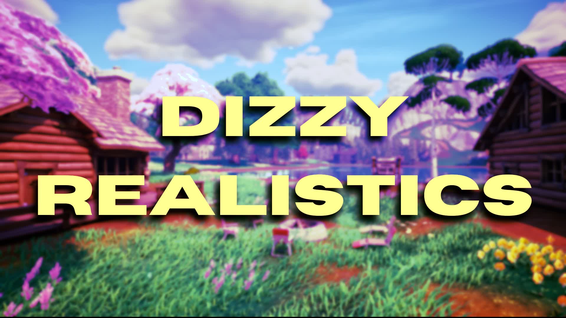 Dizzy Realistics 1v1 [ khenny ] – Fortnite Creative Map Code