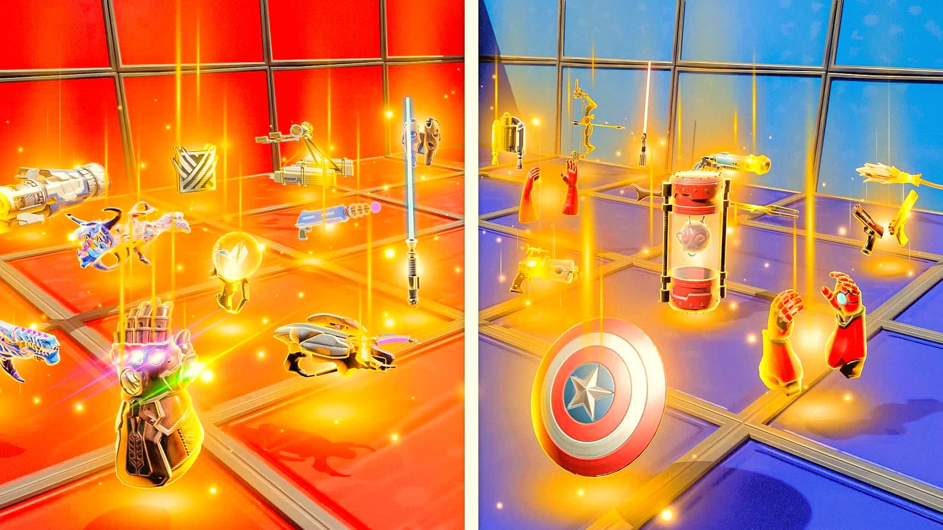 Fortnite Capture Point Map Codes – Fortnite Creative HQ