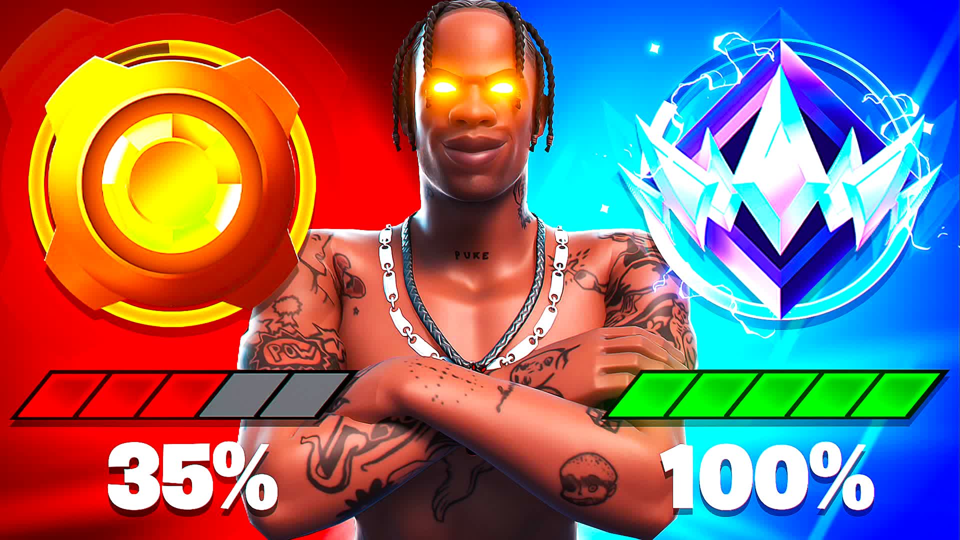 NITRO ARENA 2V2 [ ryzenknight ] – Fortnite Creative Map Code