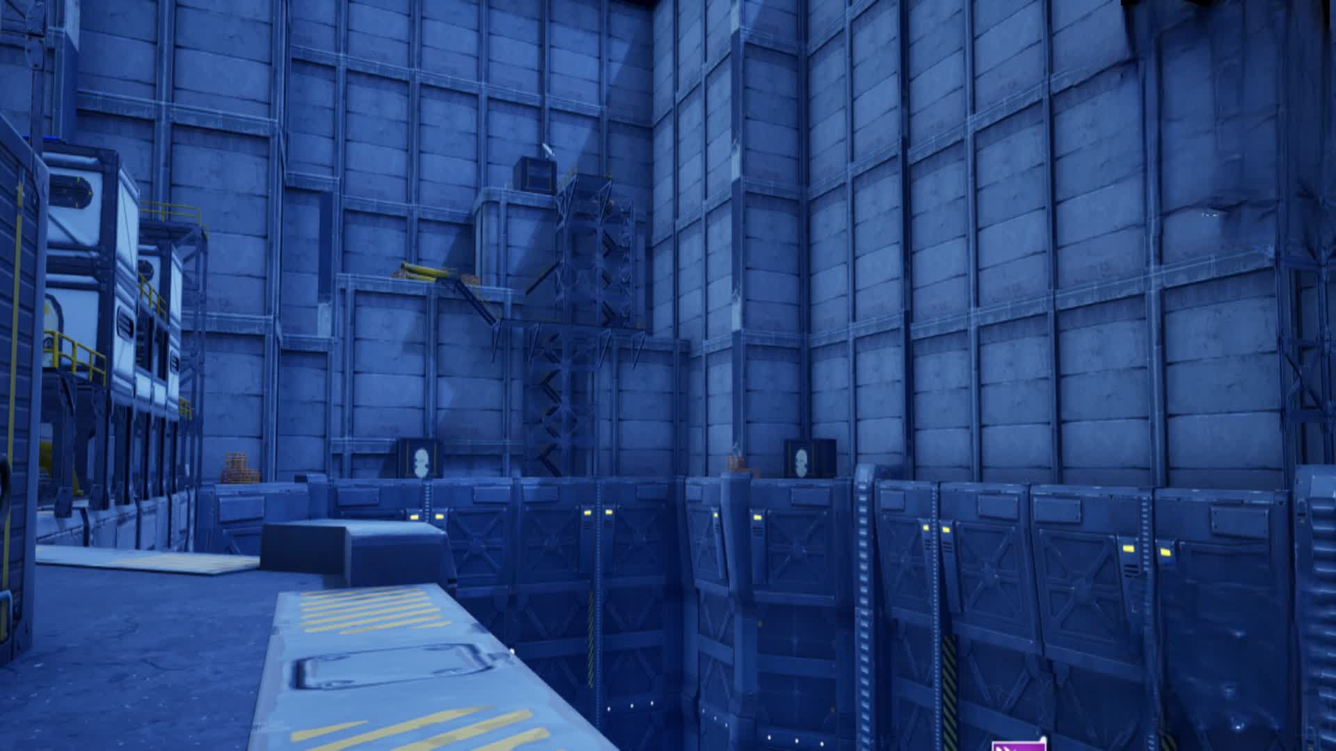 The Platform BOX PVP 🏆🥇 [ catiregames ] – Fortnite Creative Map Code