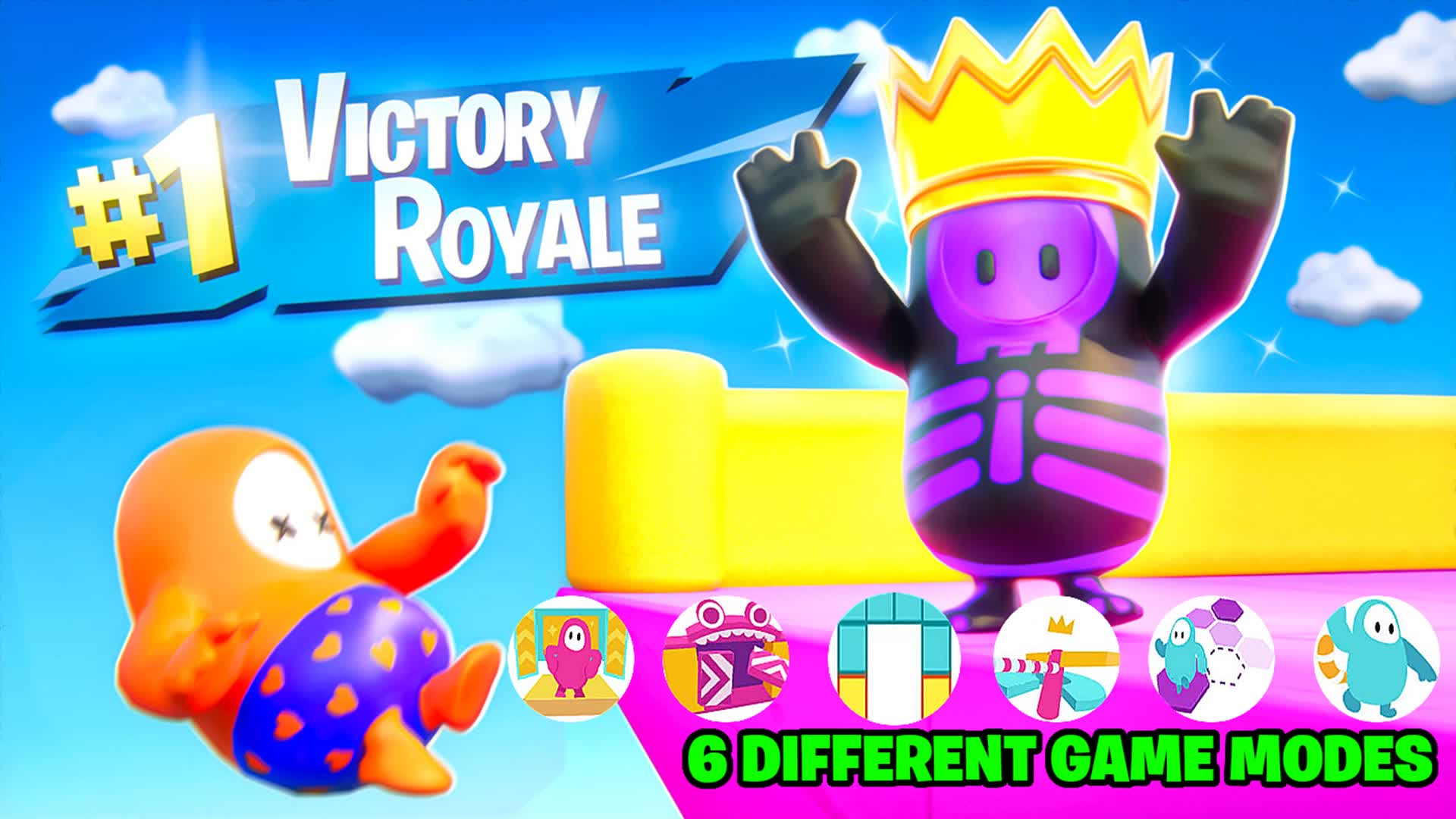 Fortnite Single Player Map Codes – Fortnite Creative HQ