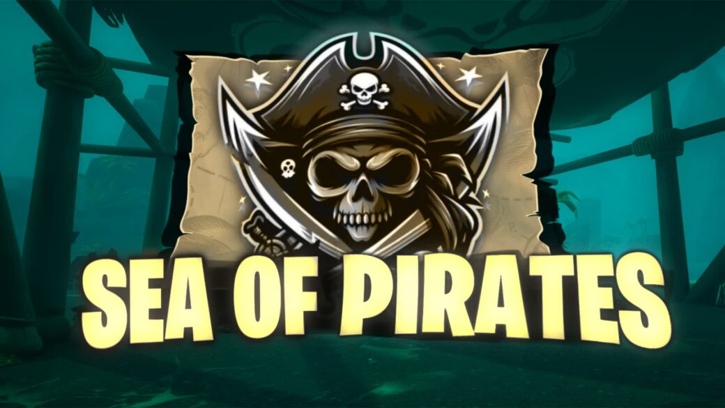 [ PVP ] Sea Of Pirates 🦑 [ ita911 ] – Fortnite Creative Map Code