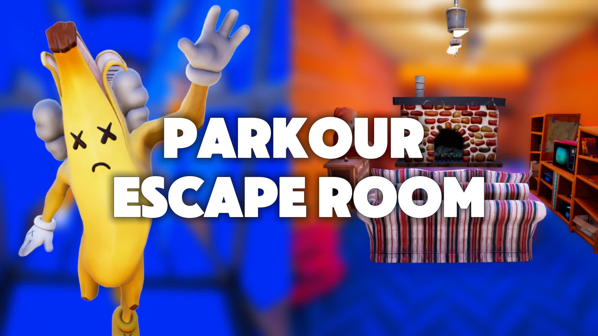 Quiet Place [ yojj47 ] – Fortnite Creative Map Code