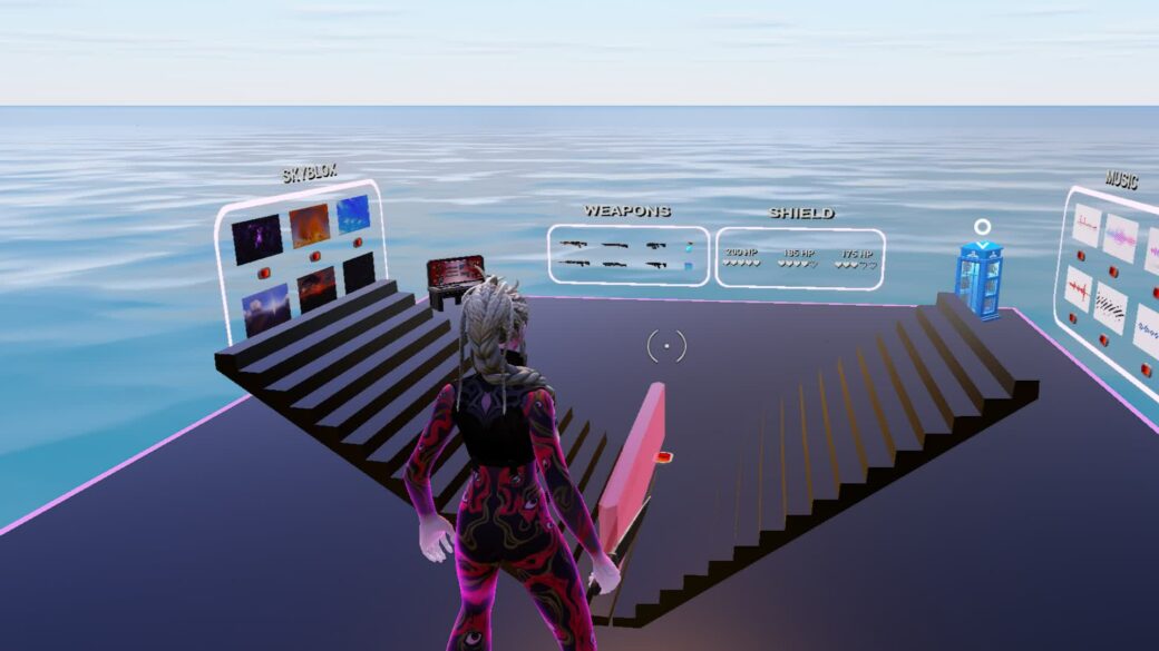 1vs1 WAY TO PRO MAP [ 52ping ] – Fortnite Creative Map Code