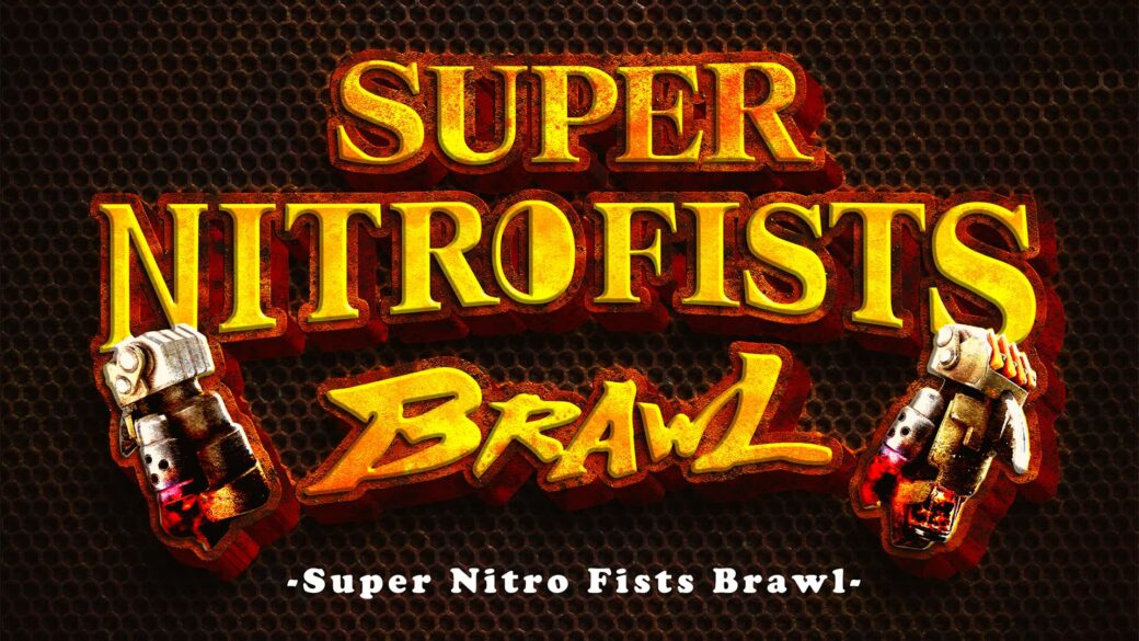 Super Nitro Fists Brawl [ neko.game ] – Fortnite Creative Map Code
