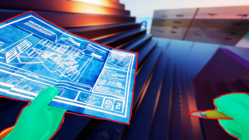 First Person 1v1 [ jophelus ] – Fortnite Creative Map Code