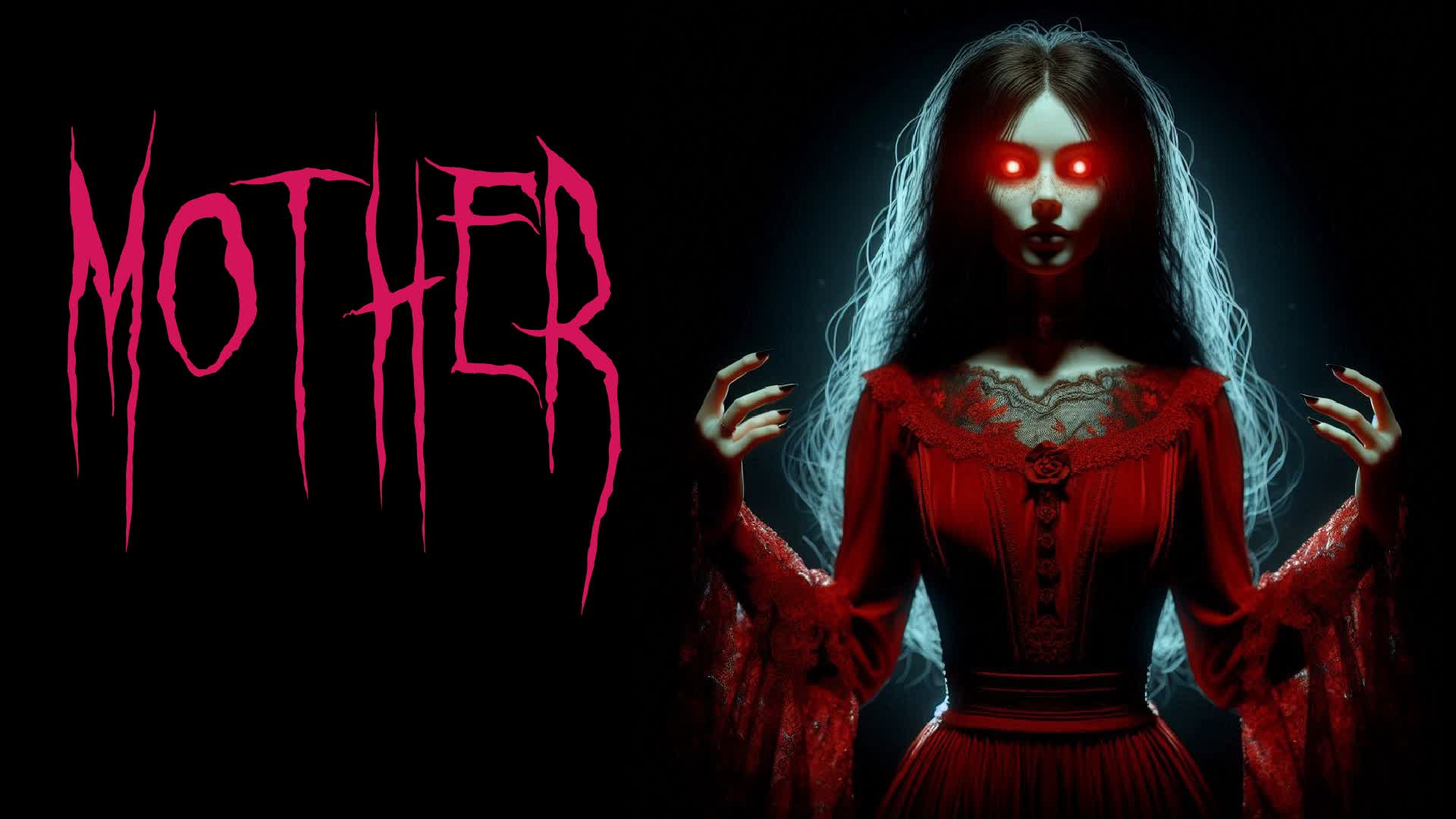 MOTHER [HORROR] [ geertjetv ] – Fortnite Creative Map Code