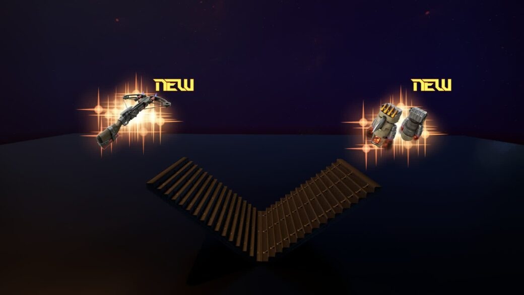 VORTEX 1V1 MAP [ astrothor ] – Fortnite Creative Map Code