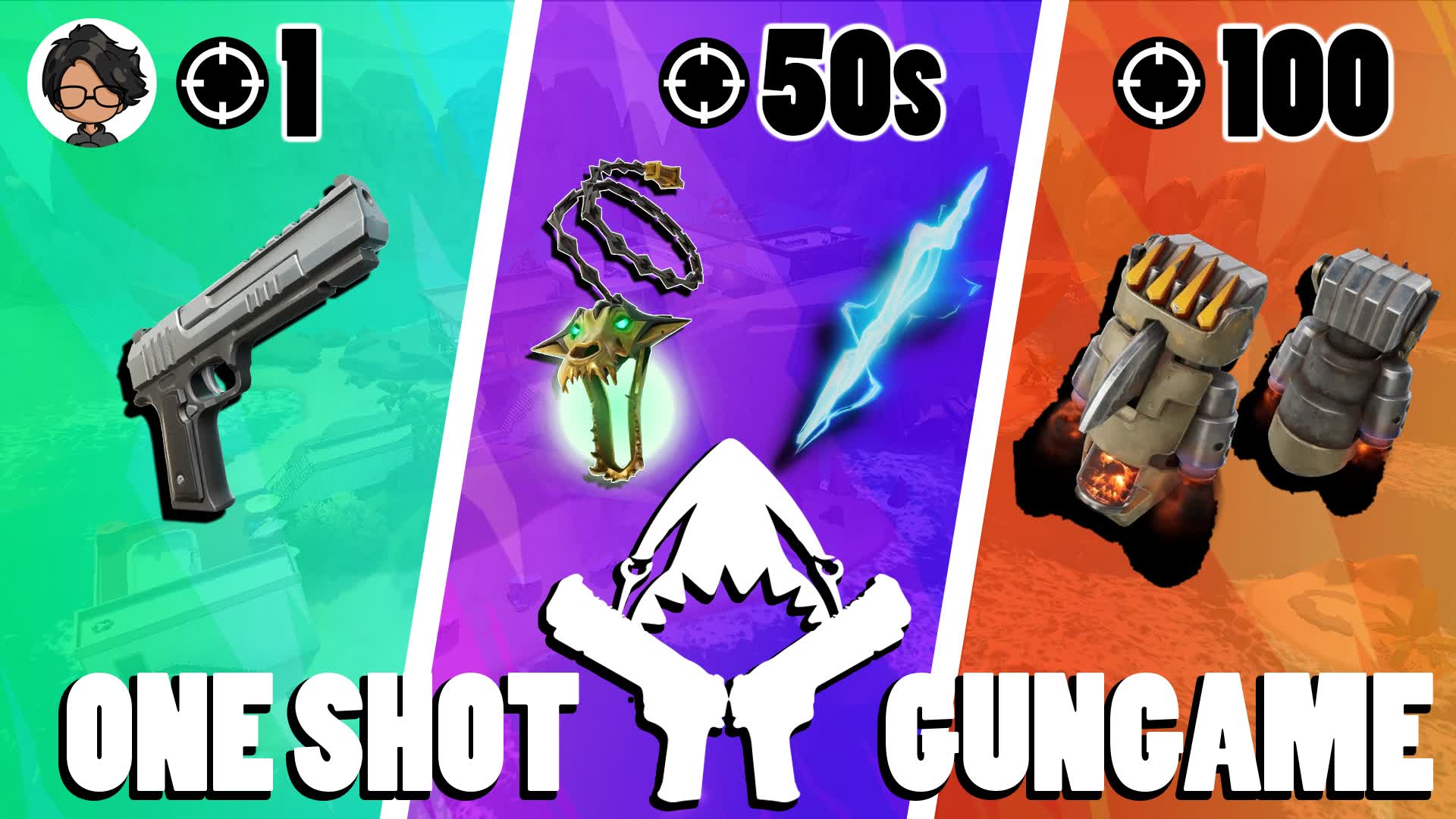 Fortnite Gun Fight Map Codes – Fortnite Creative HQ