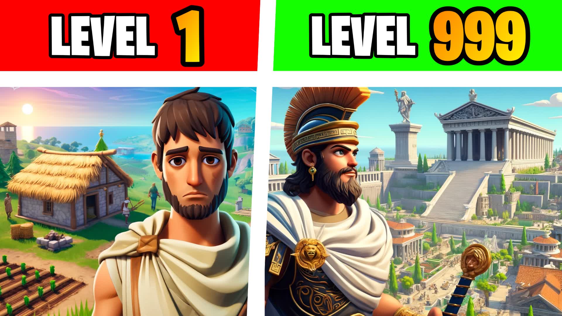 GLADIATOR BOSSFIGHT TYCOON💥 [ 3vikingsstudios ] – Fortnite Creative Map ...