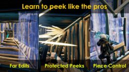 Maps created by osirion at Fortnite Creative HQ