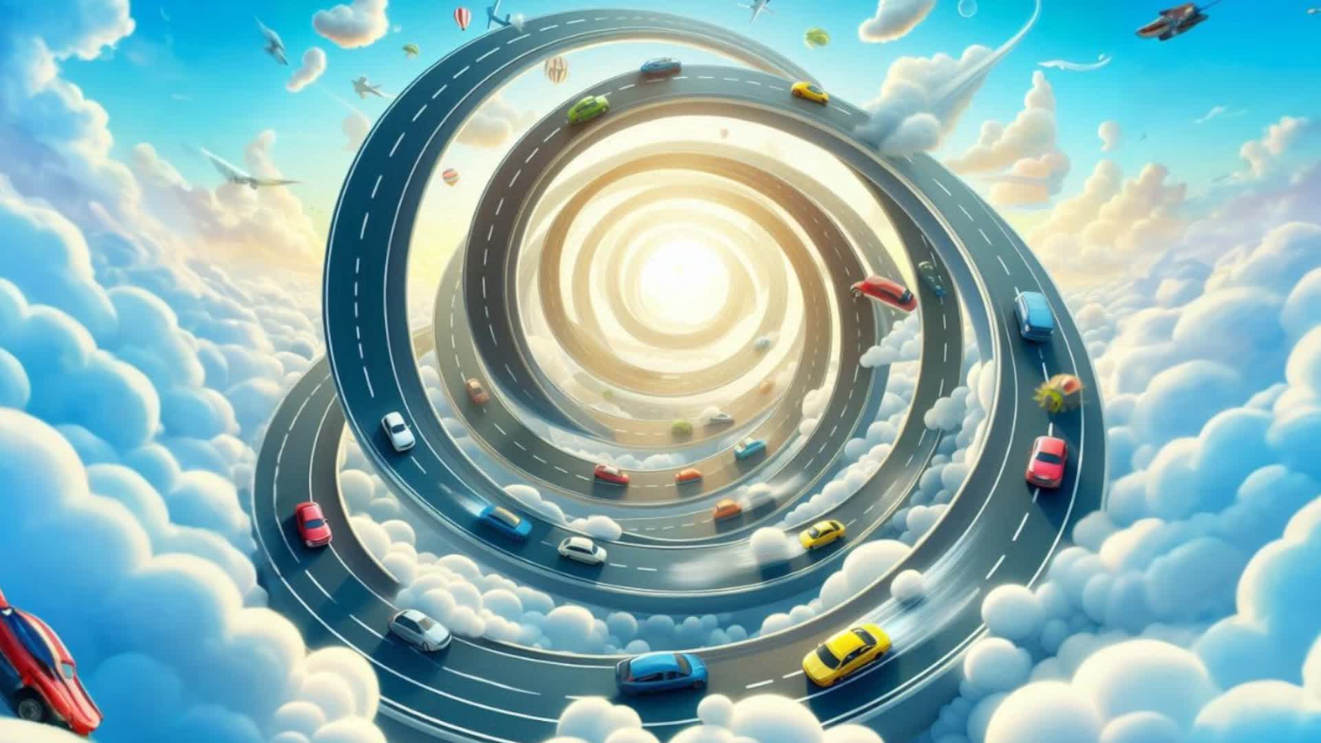 Rockey Raceway [ amaan1 ] – Fortnite Creative Map Code