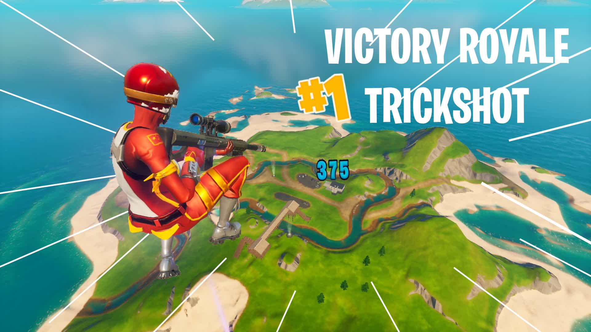 OG Pump 1v1 [ tne_altitude ] – Fortnite Creative Map Code