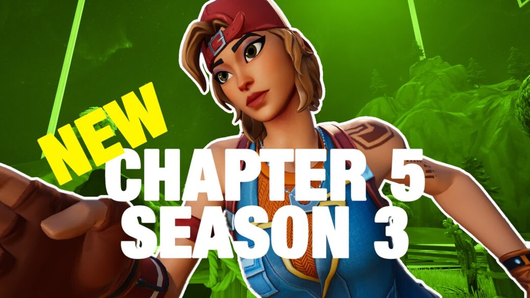 ⭐ NEW C5S3 FFA ⭐ [ flexerthebest ] – Fortnite Creative Map Code