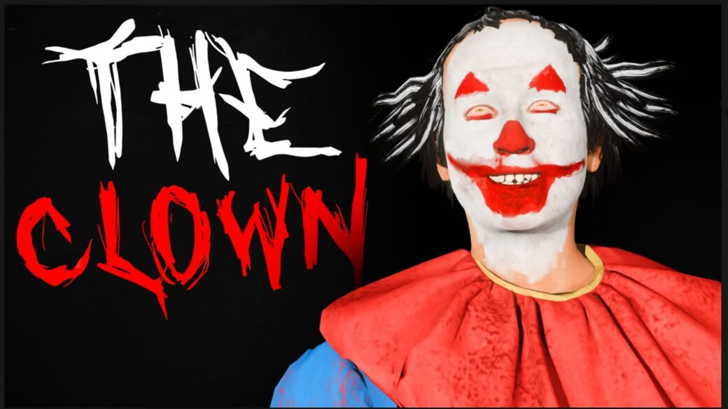 THE CLOWN [HORROR] [ pawned ] – Fortnite Creative Map Code