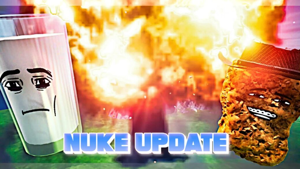🍇Fruit Gun Game 🍊 | NUKE UPDATE ☢️ [ jaidanplays ] – Fortnite Creative ...