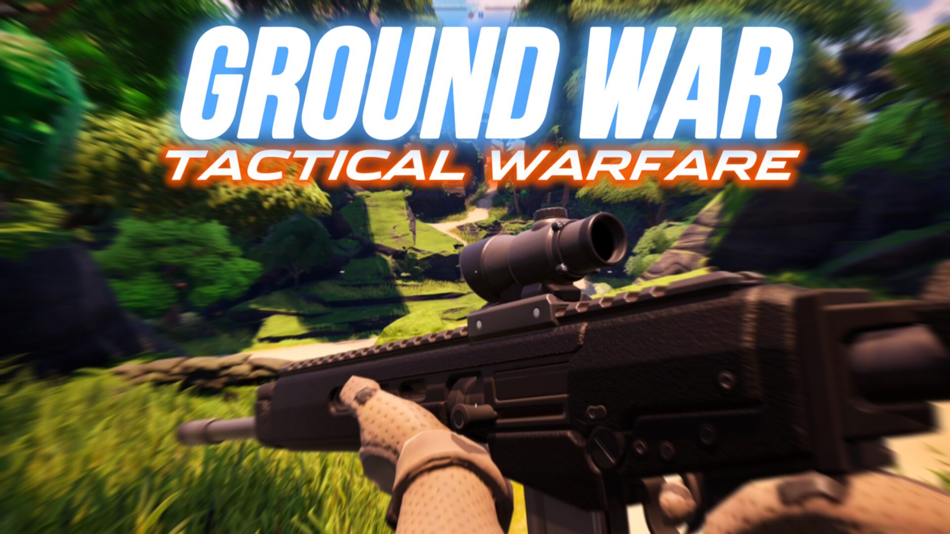 GROUND WAR CTF | FPS | VEHICLES ENABLED [ joselizi ] – Fortnite ...