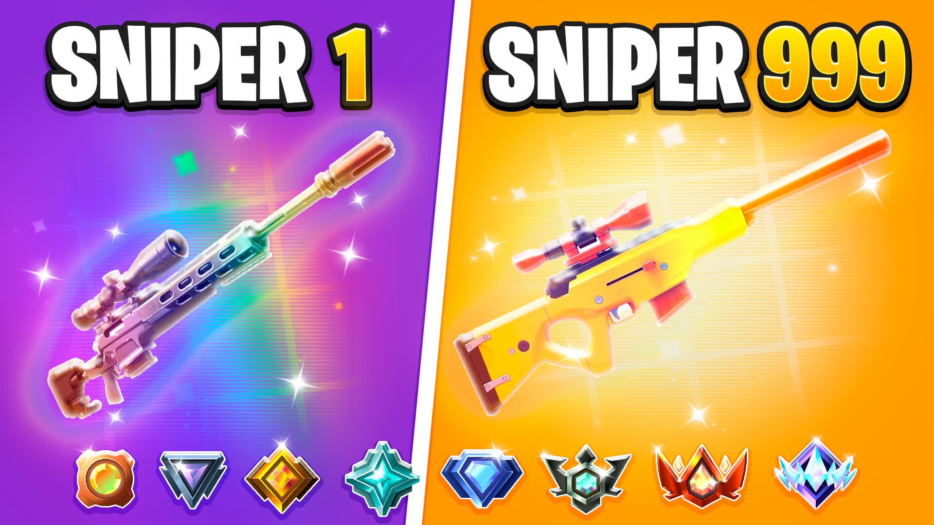 😎RANKED ONE SHOT PLAYGROUND [ kurmay ] – Fortnite Creative Map Code