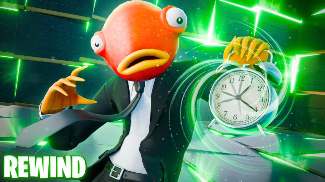 MEGA RAMP SURVIVAL [ noahsnoah ] – Fortnite Creative Map Code