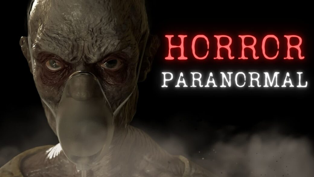 HORROR PARANORMAL [ jkr_julian ] – Fortnite Creative Map Code