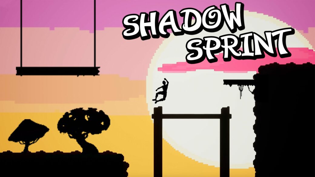 Shadow Sprint [2D Platformer] [ markeli ] – Fortnite Creative Map Code