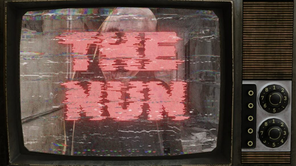 The nun [Horror] [ mollyy ] – Fortnite Creative Map Code