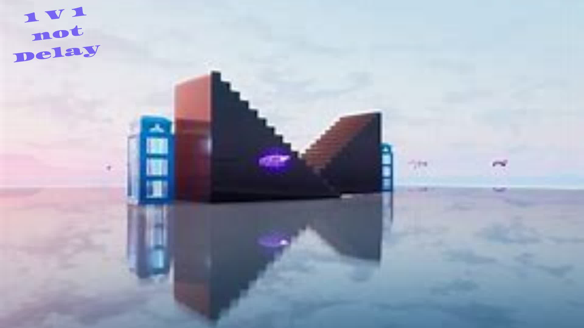 🏴‍☠️PIRATE TYCOON [ ryota_matsuda ] – Fortnite Creative Map Code