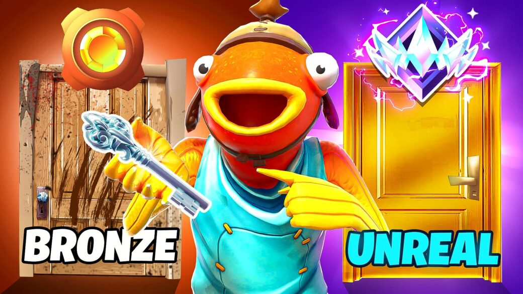 NEW MONGRAAL EDIT COURSE [ jacob ] – Fortnite Creative Map Code