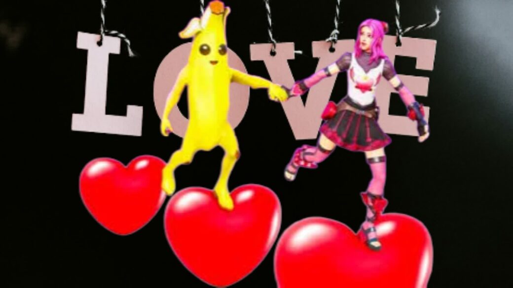 TRUE LOVE PARTY ROYAL ISLAND [ ytcorey ] – Fortnite Creative Map Code
