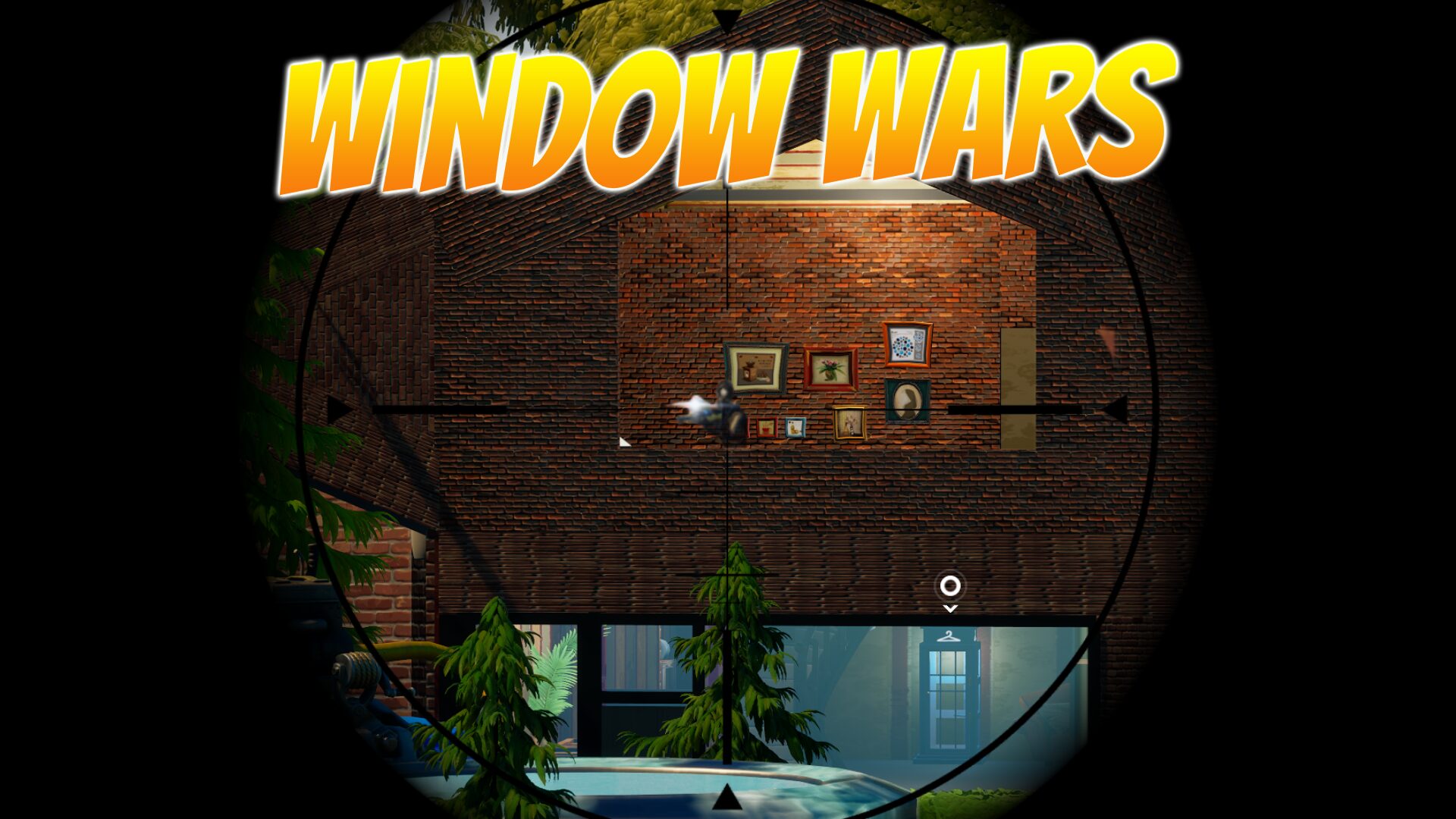Window wars [ bran ] – Fortnite Creative Map Code