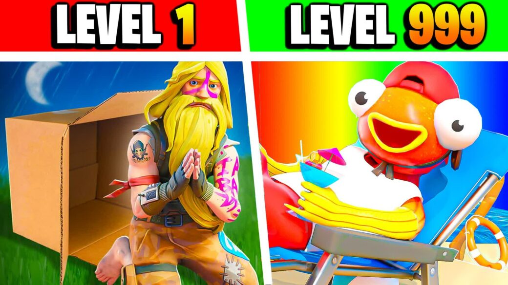 Beach Tycoon [ quacker ] – Fortnite Creative Map Code