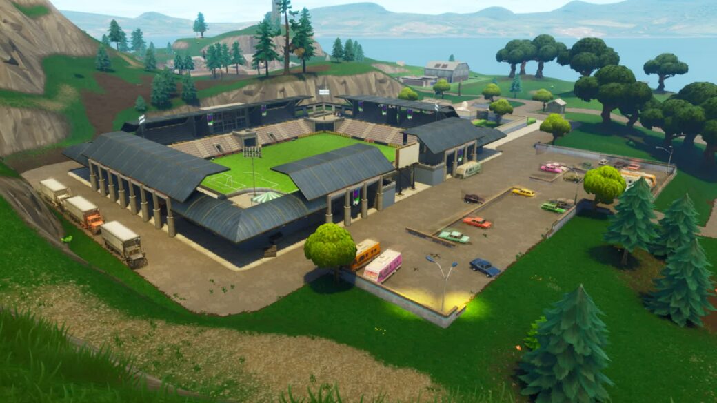 STADIUM FFA (Chapter 1 Season 4 v4.5) [ harrymp3 ] – Fortnite Creative ...