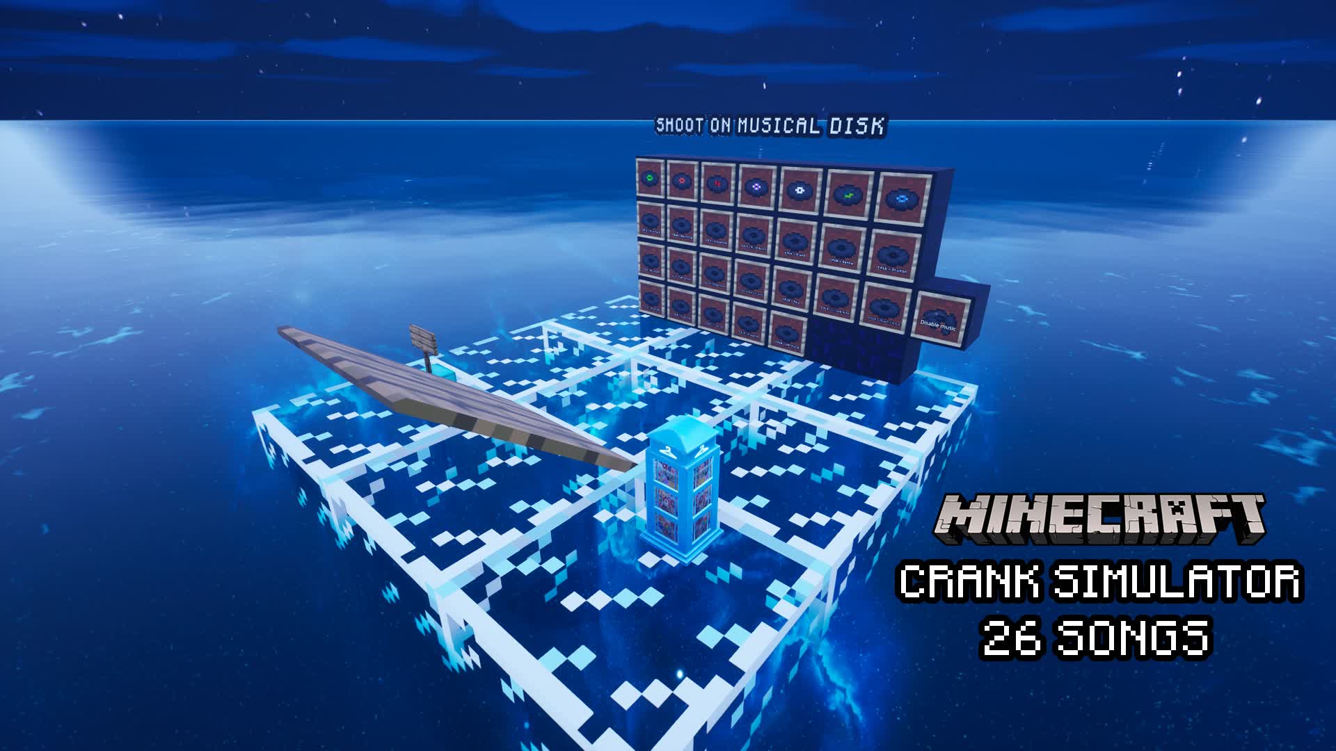 1v1 Troll [ bobz47 ] – Fortnite Creative Map Code
