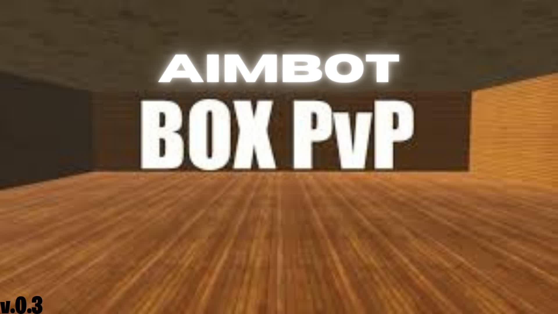 Aimbot Box PvP [ wvxs ] – Fortnite Creative Map Code