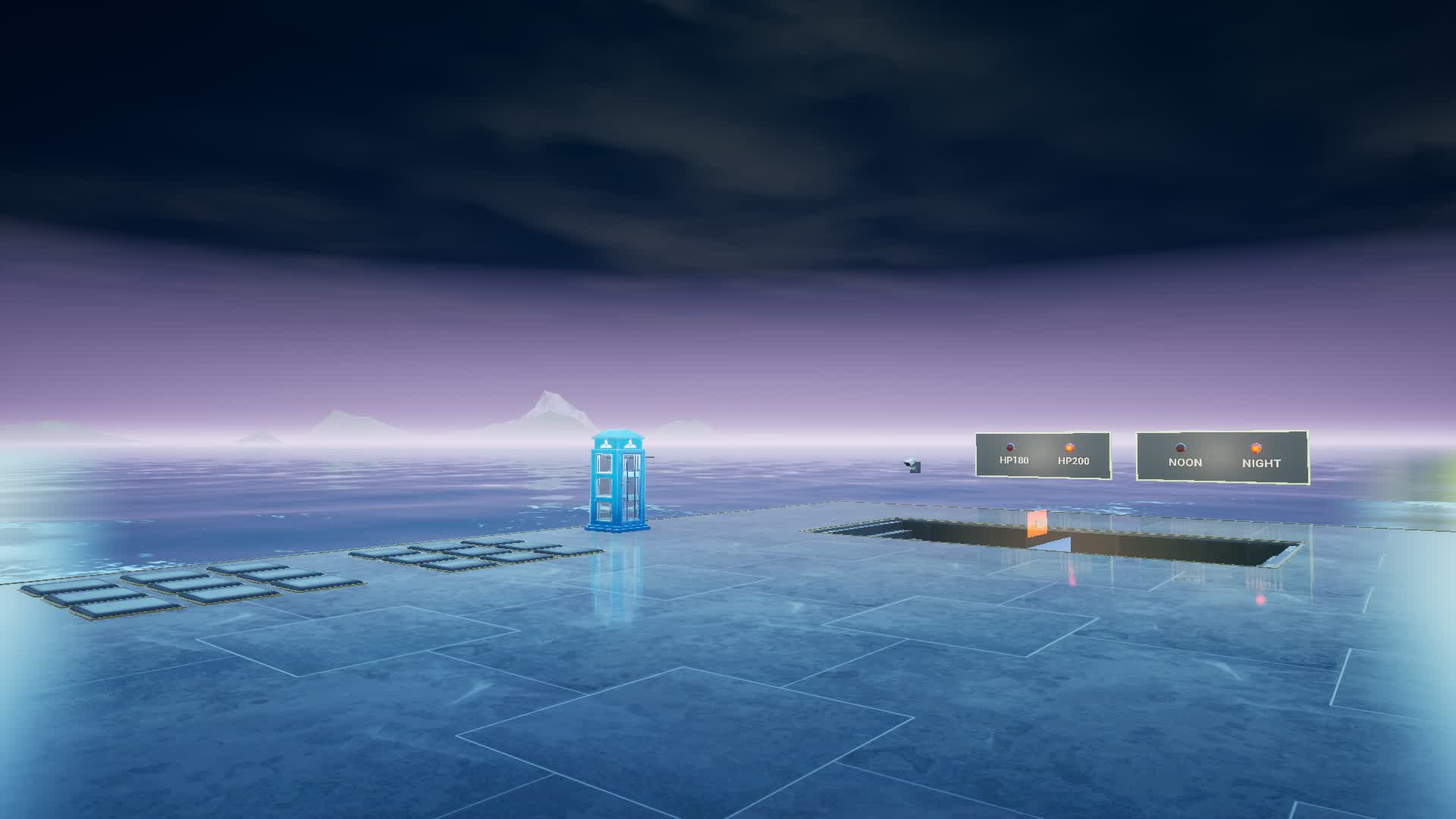 FREE SKINS BUILD FIGHT [ fleo ] – Fortnite Creative Map Code