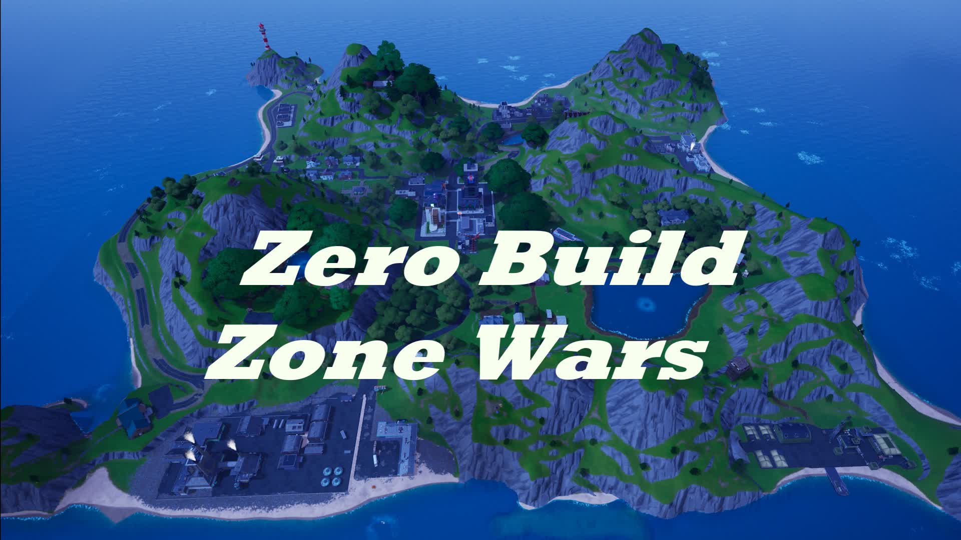 Fortnite Mini BR Map Codes – Fortnite Creative HQ