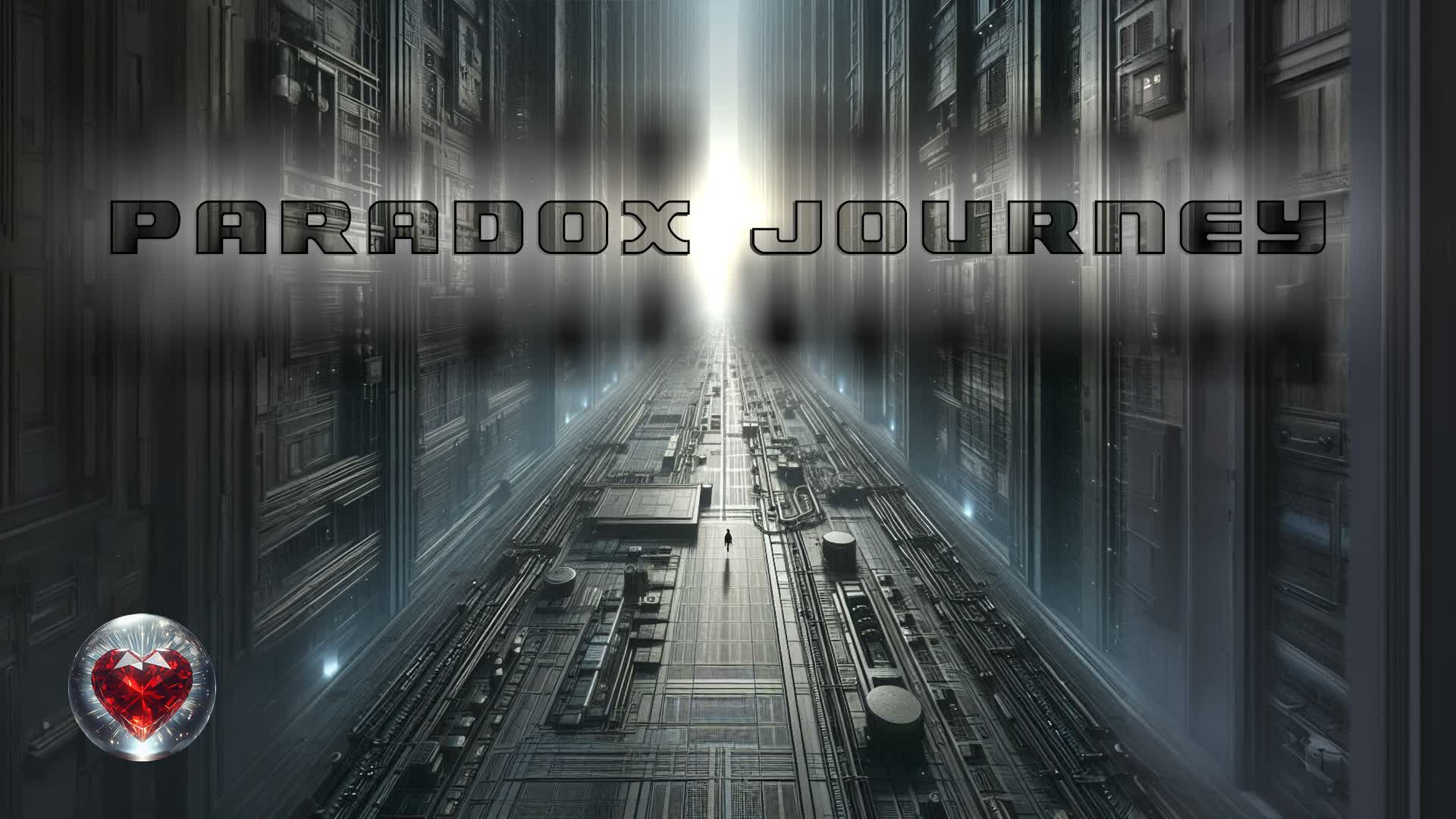 Paradox Journey - FFA [ realitymirror ] – Fortnite Creative Map Code