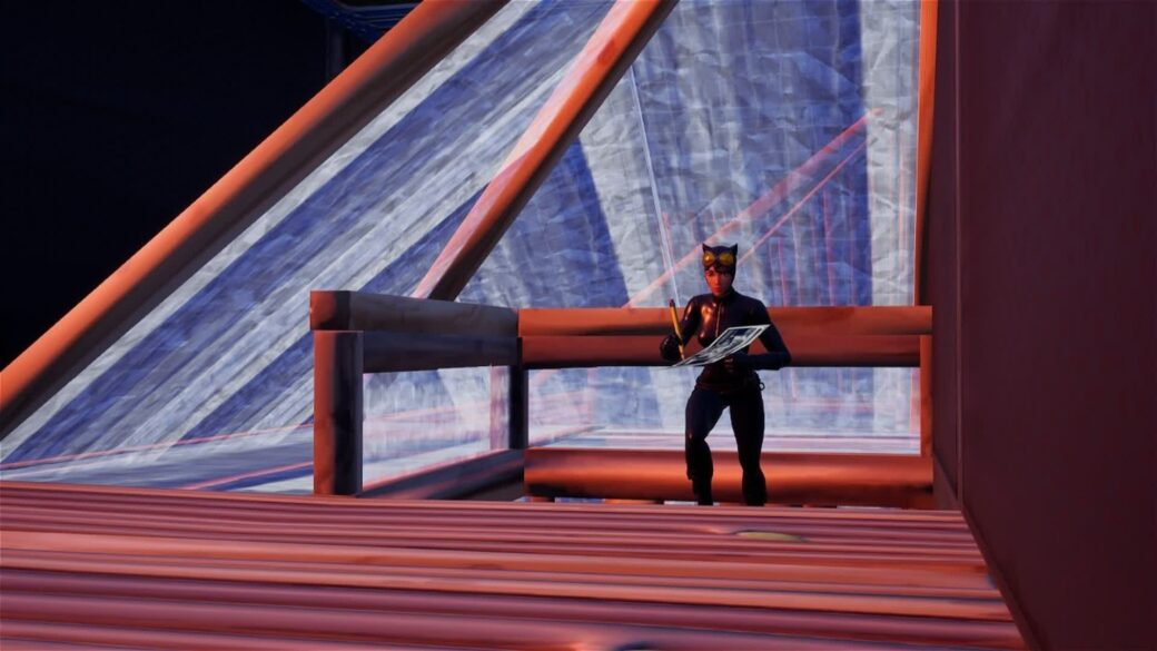 The ULTIMATE EDIT / AIM Training Course [ pawelito ] – Fortnite ...