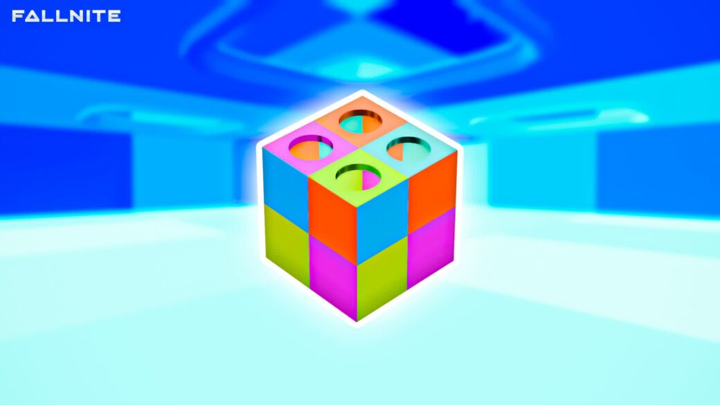 The Ultimate Infinite Falling FFA ⬇ [ lagar ] – Fortnite Creative Map Code