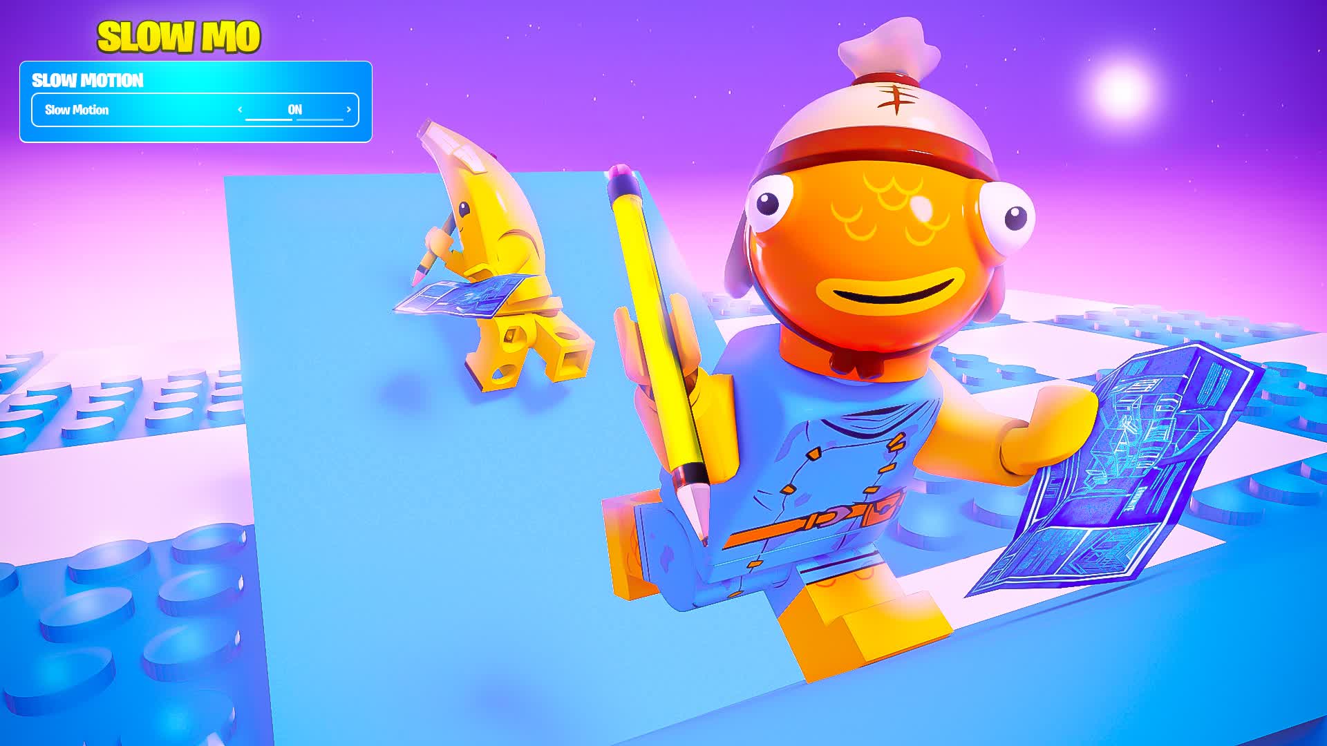 Fortnite Mini-Game Map Codes – Fortnite Creative HQ