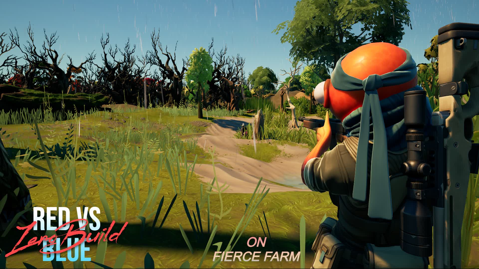 😄 Split Or Steal 💰 [ grumpybilli ] – Fortnite Creative Map Code