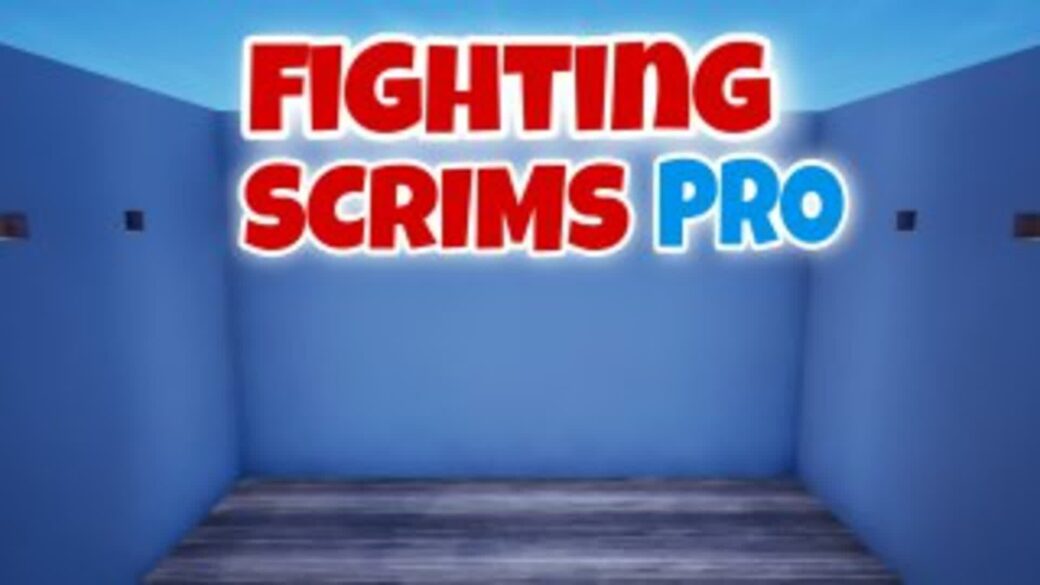 Octagon HR Fortnite Edition [ chokiroki ] – Fortnite Creative Map Code