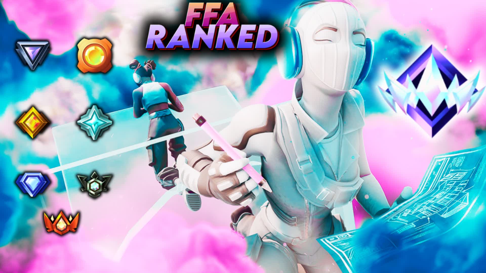 Fortnite Creative Hub Island Codes – Fortnite Creative HQ