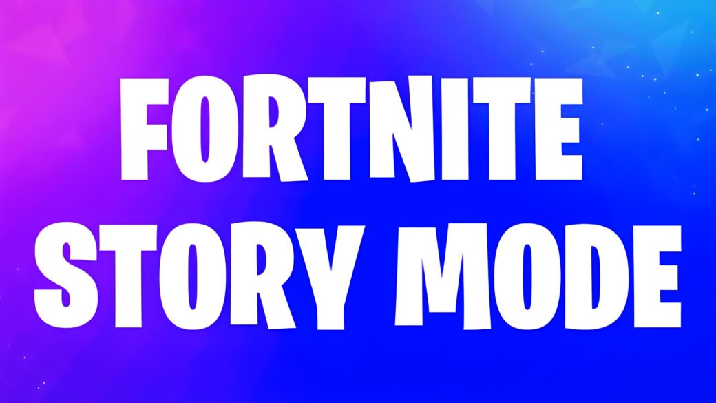 Fortnite Story Mode Dfortin Fortnite Creative Map Code