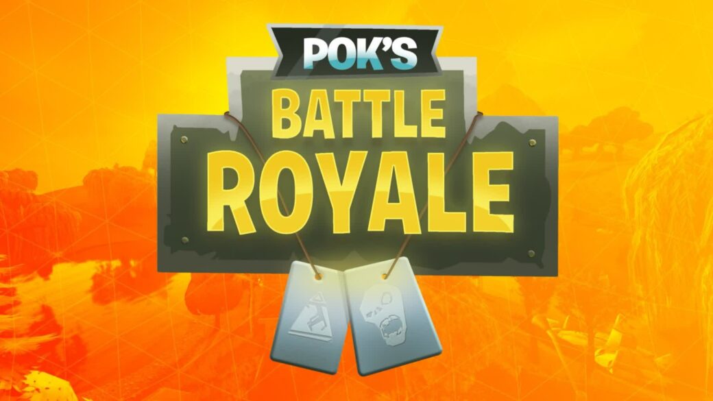 Pok's Playtest [ darasuuu ] – Fortnite Creative Map Code