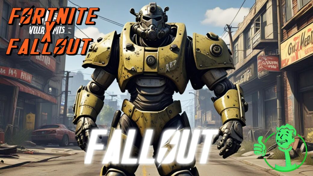 FALLOUT FFA [OPEN WORLD] UPDATE! [ masternein ] – Fortnite Creative Map ...
