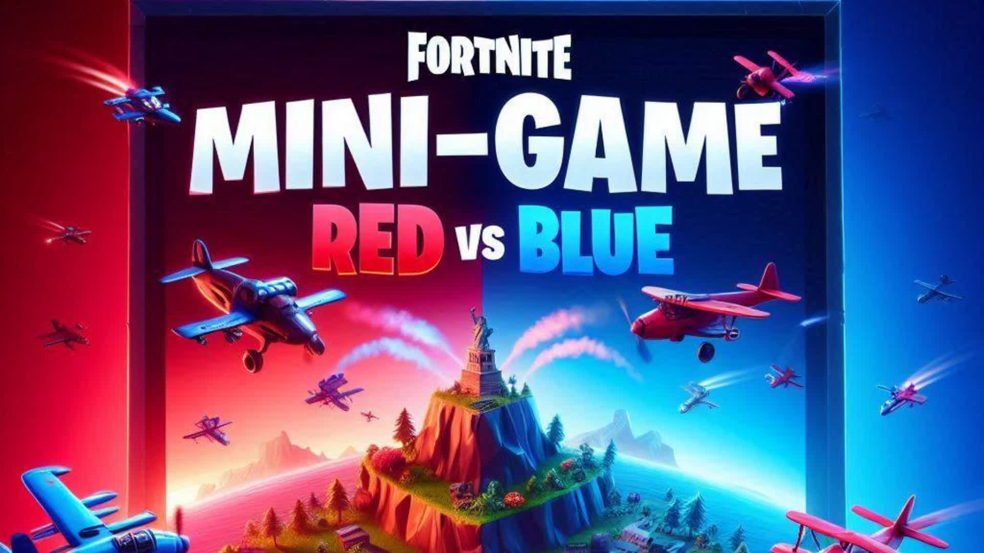 🥵 Royal Air Battle : TANK & AVION 🥶 [ jul.uefn ] – Fortnite Creative ...