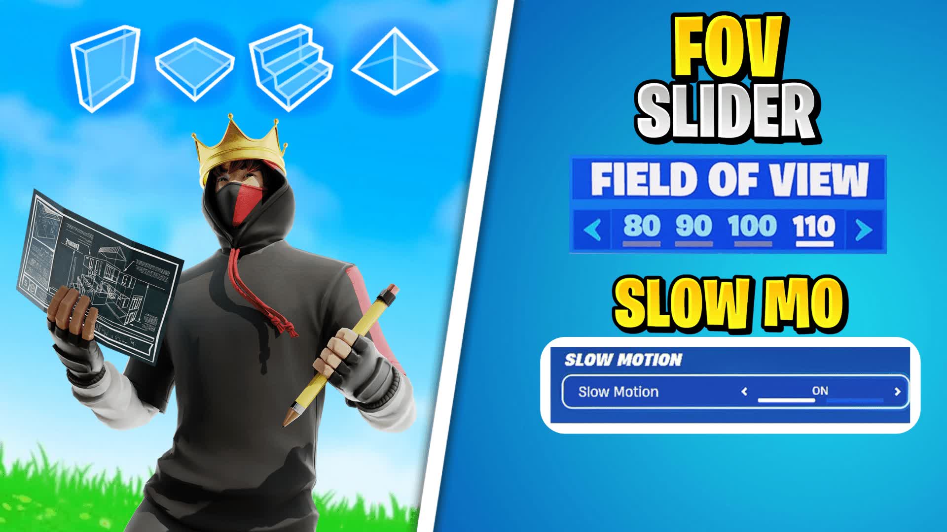 FREEBUILD CUSTOM 📝🏆 [ clapziee ] – Fortnite Creative Map Code