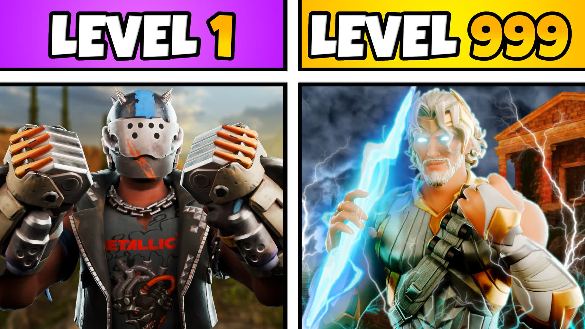 Jungle Scenery [ chasejackman ] – Fortnite Creative Map Code