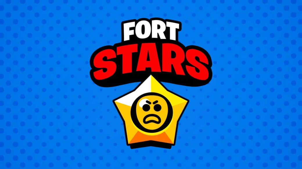 BRAWL STARS FORTNITE [ mapaxe ] – Fortnite Creative Map Code